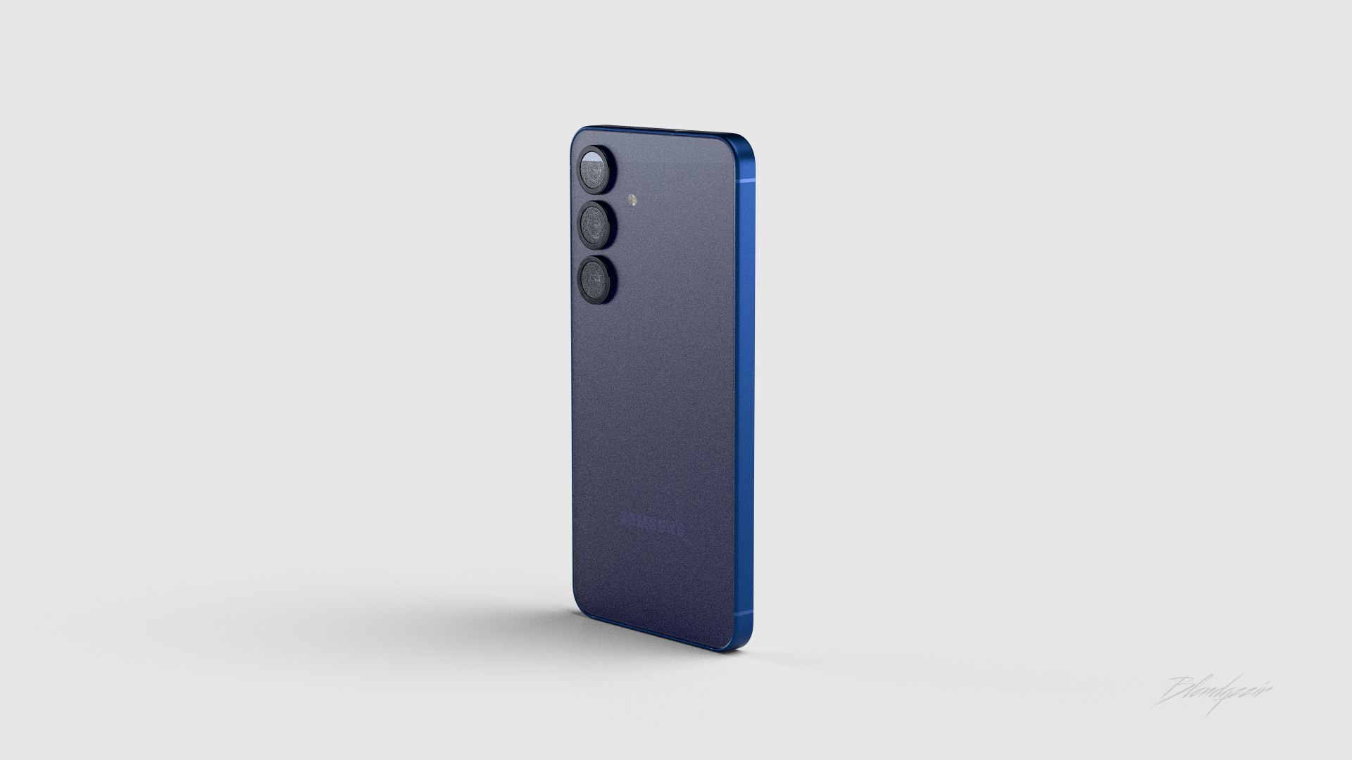 3D SAMSUNG GALAXY S25 2025 - TurboSquid 2344507