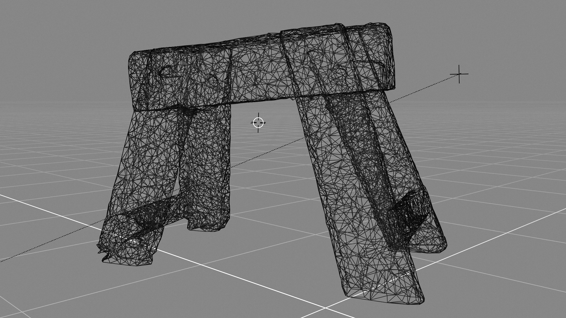 3D Realistic Farm Props Model - TurboSquid 1873610