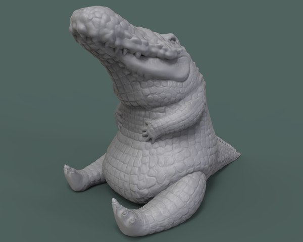 3D cute animals cat s model - TurboSquid 1709106