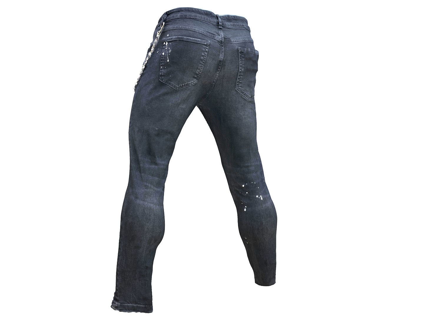 3D Pants Scan Model - TurboSquid 1874588