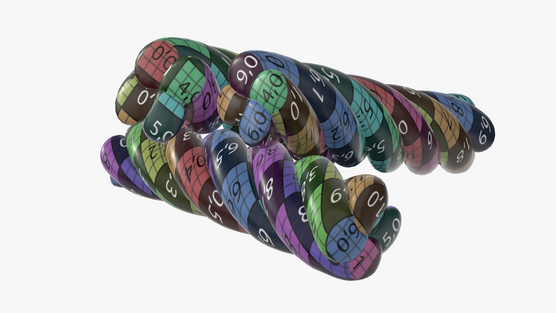 3D Model Pbr Color - TurboSquid 1462756