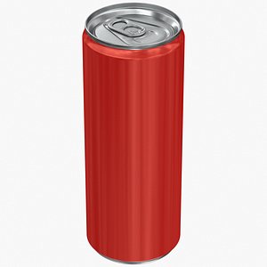 Aluminum Can Blender Models for Download | TurboSquid