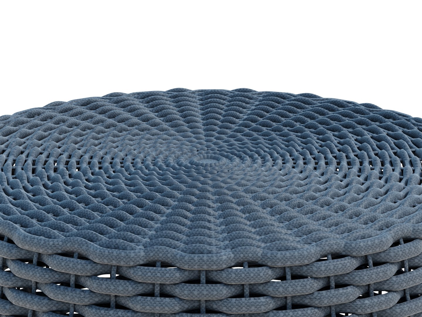 PUFF MARINA TIDELLI 3D Model - TurboSquid 1924425