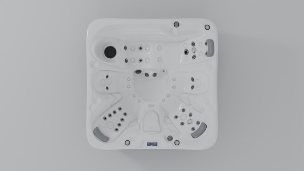 MSPA 로포텐 3D 모델 - TurboSquid 2244379