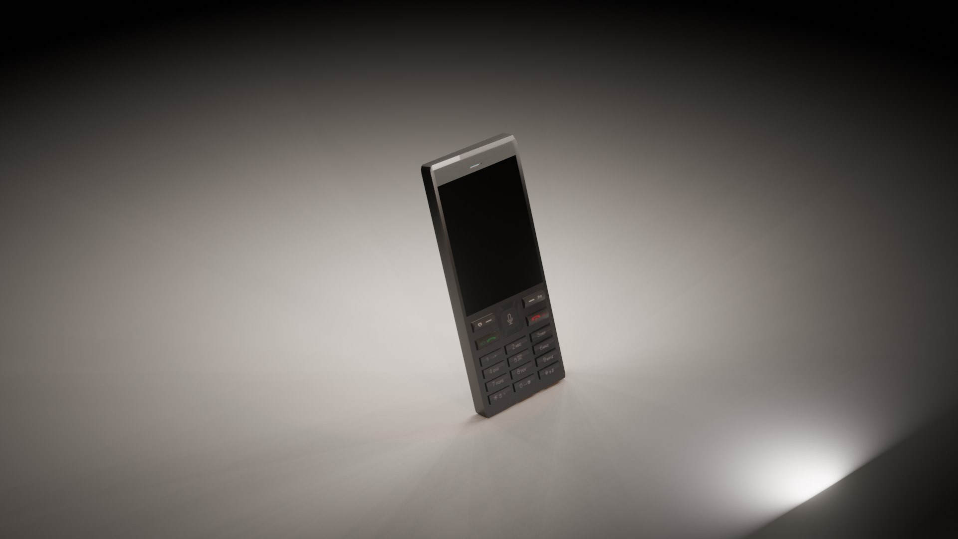 New Jio Phone 3D Model 3D Model - TurboSquid 1732392