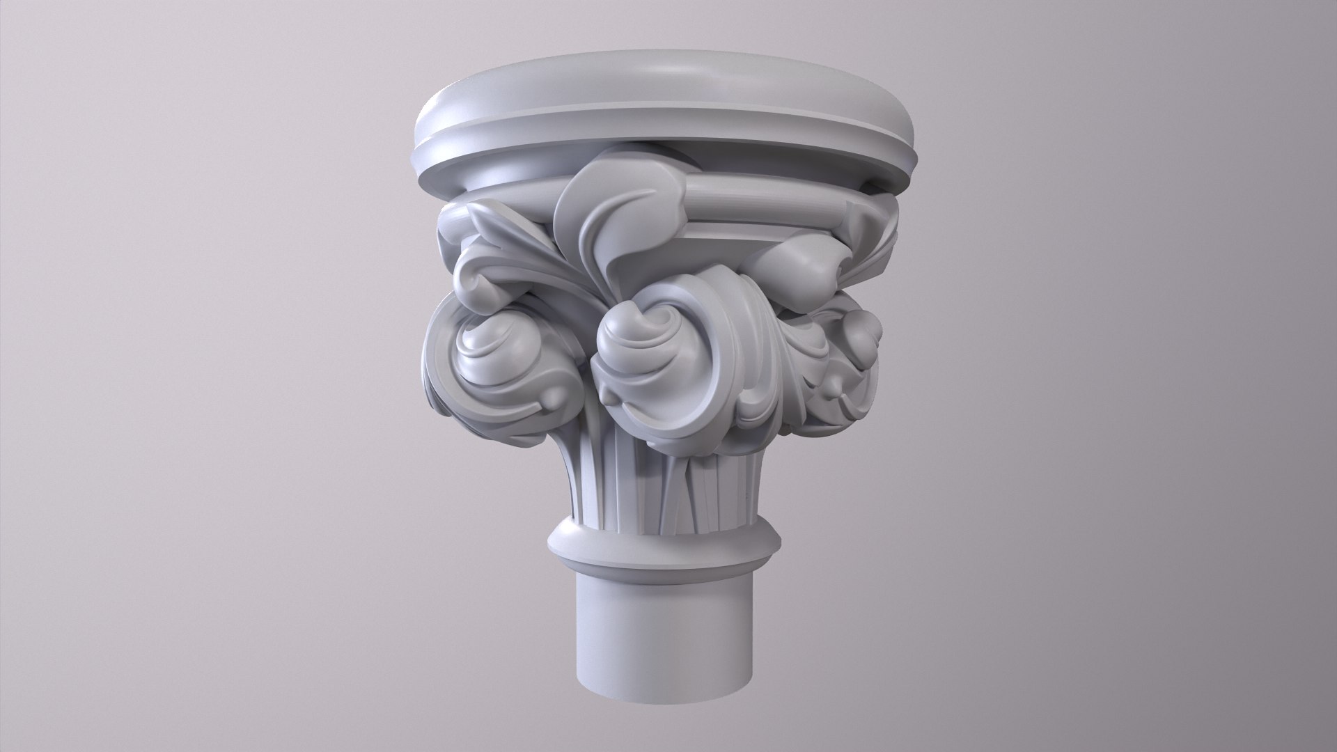 Capital 3D model - TurboSquid 1883686