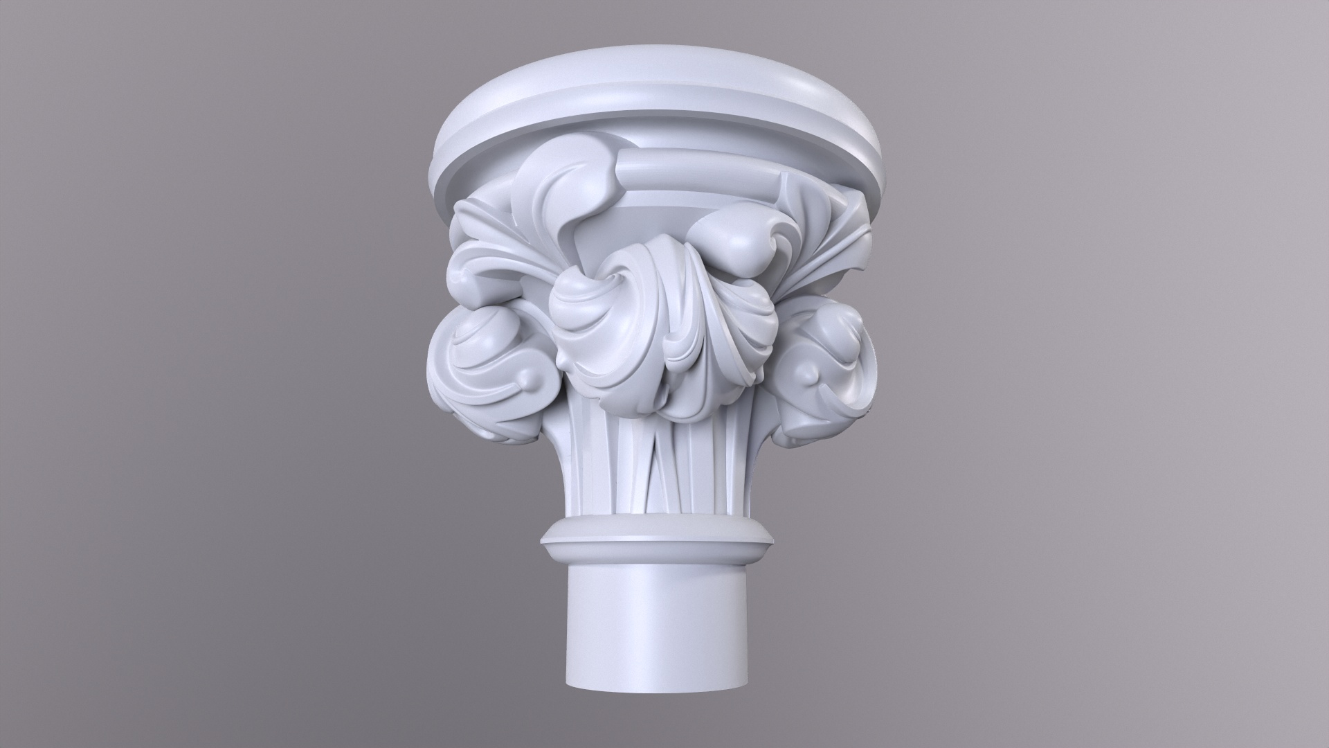 Capital 3D model - TurboSquid 1883686