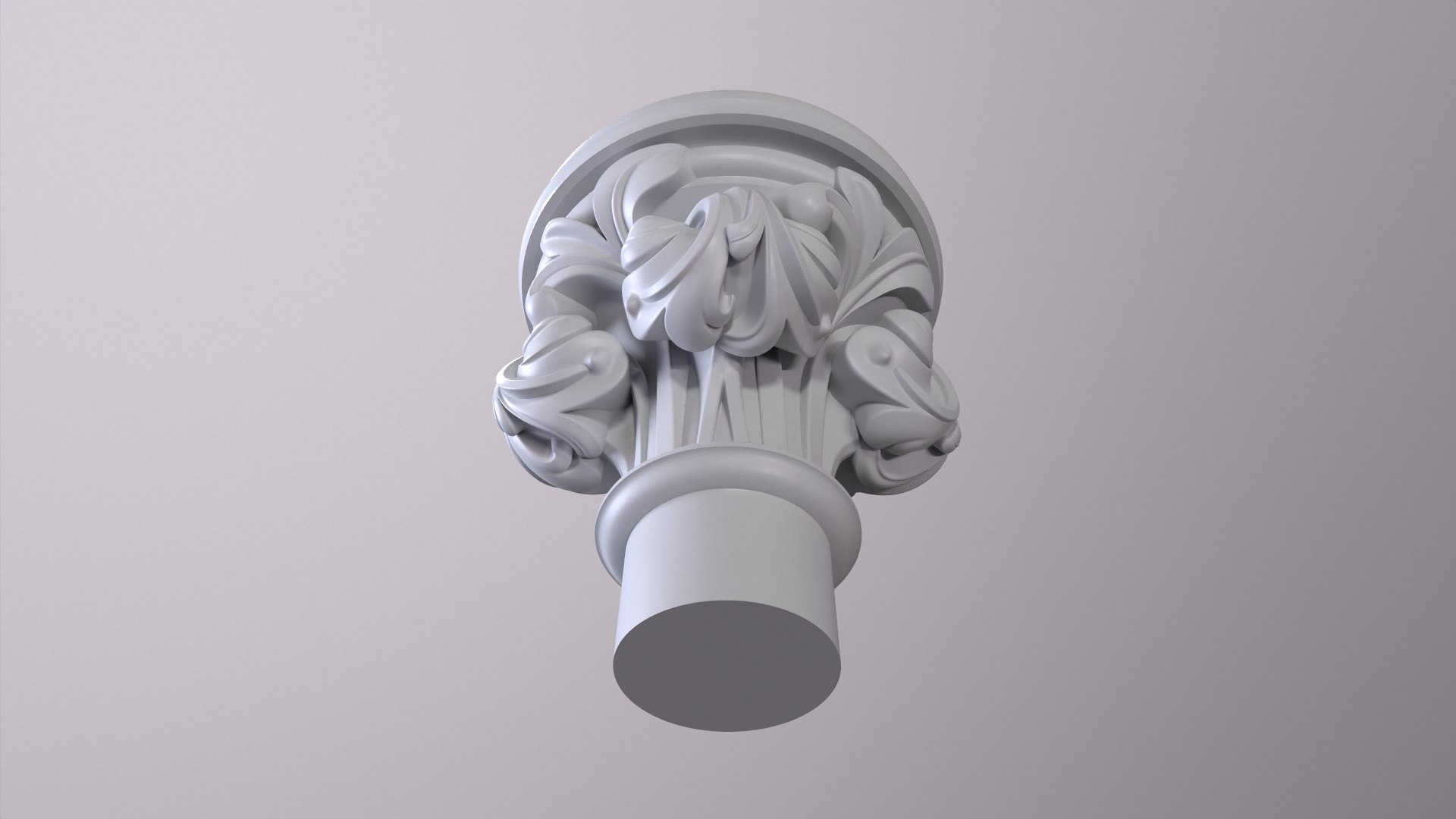 Capital 3D model - TurboSquid 1883686