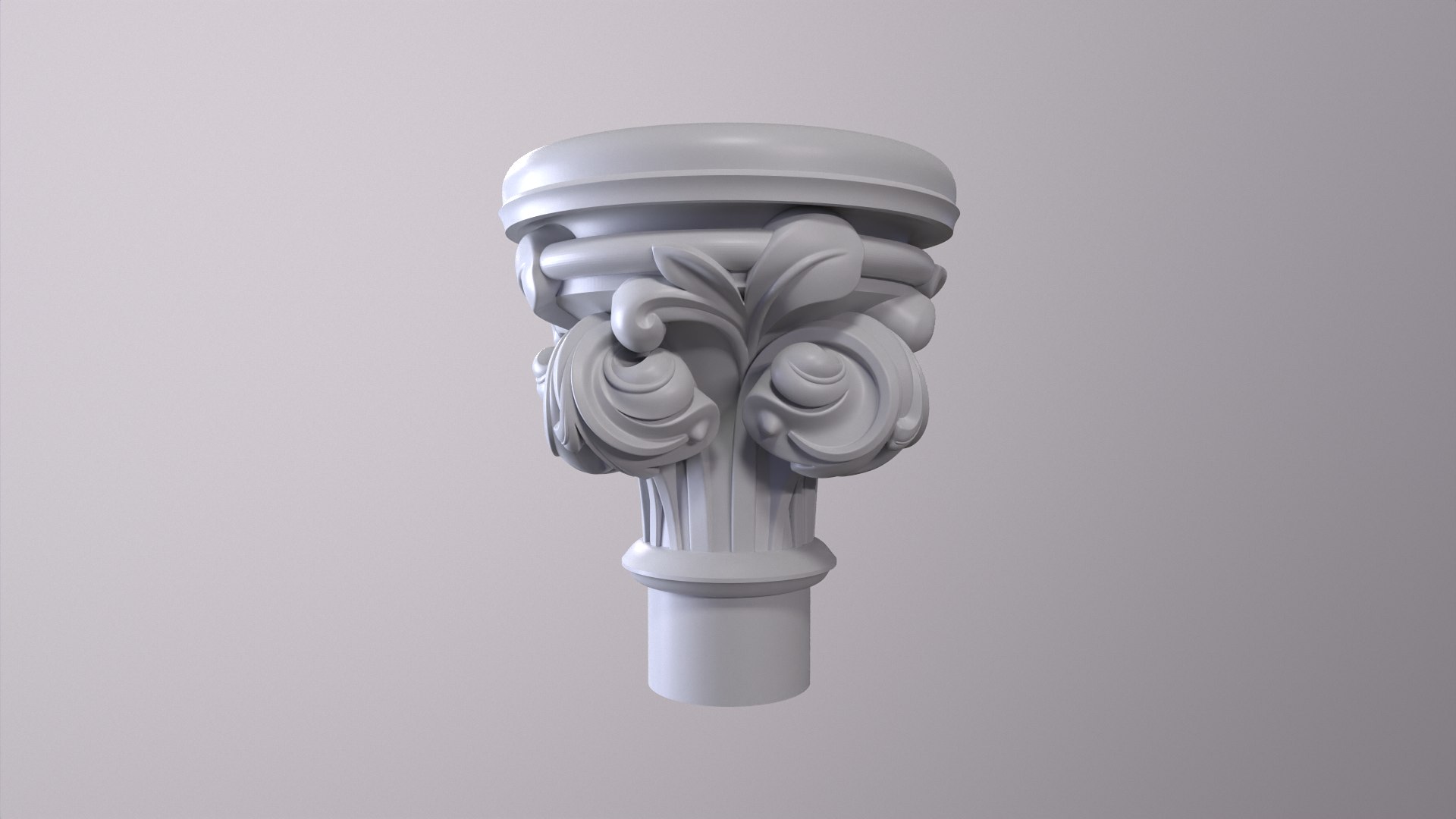 Capital 3D model - TurboSquid 1883686
