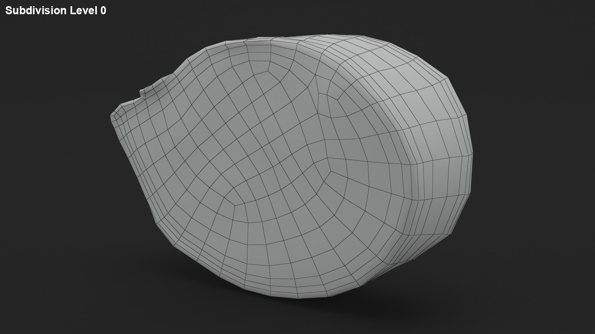 3D Turmeric V2 Set Model - TurboSquid 1866373