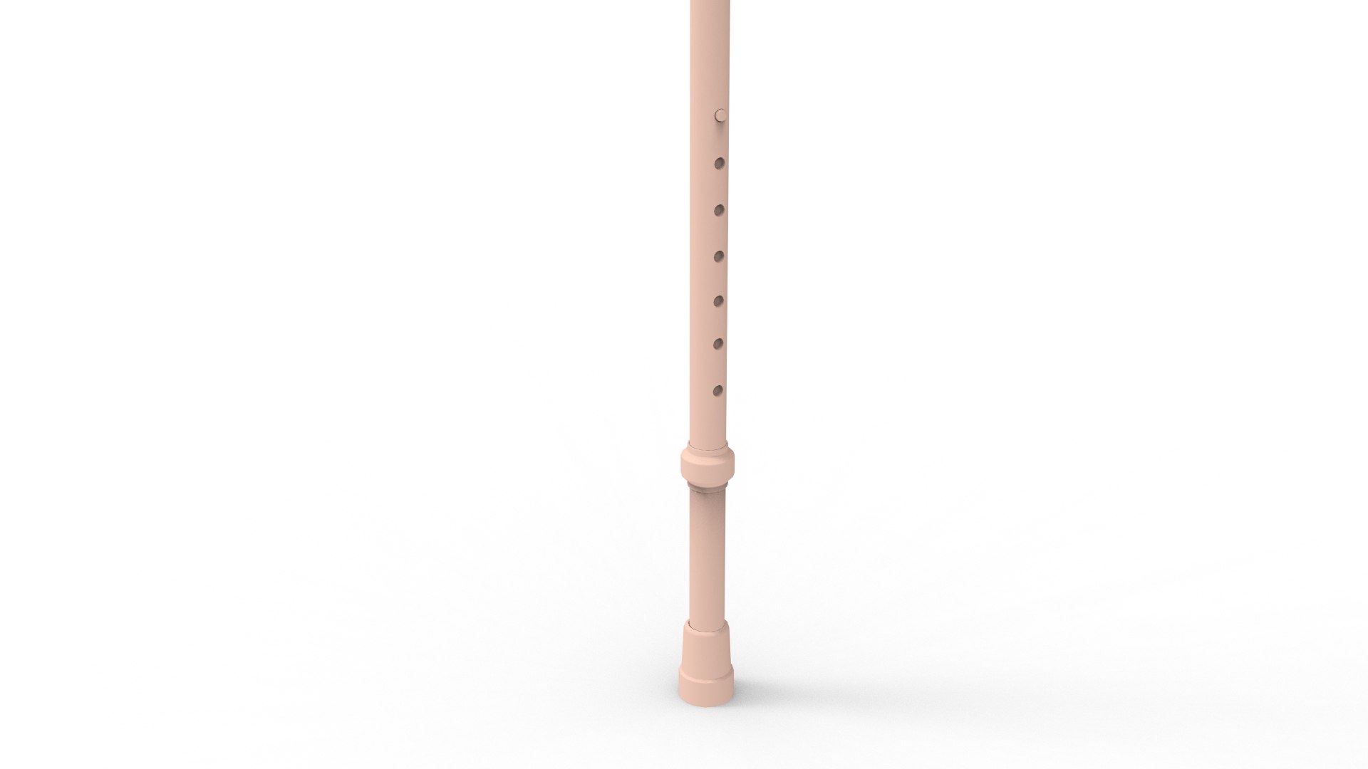 3D Medical Walking Stick Model - TurboSquid 2177865