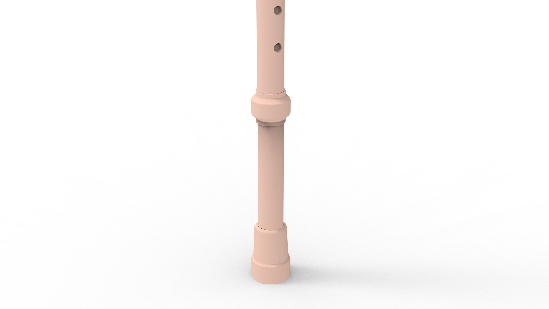 3D Medical Walking Stick Model - TurboSquid 2177865
