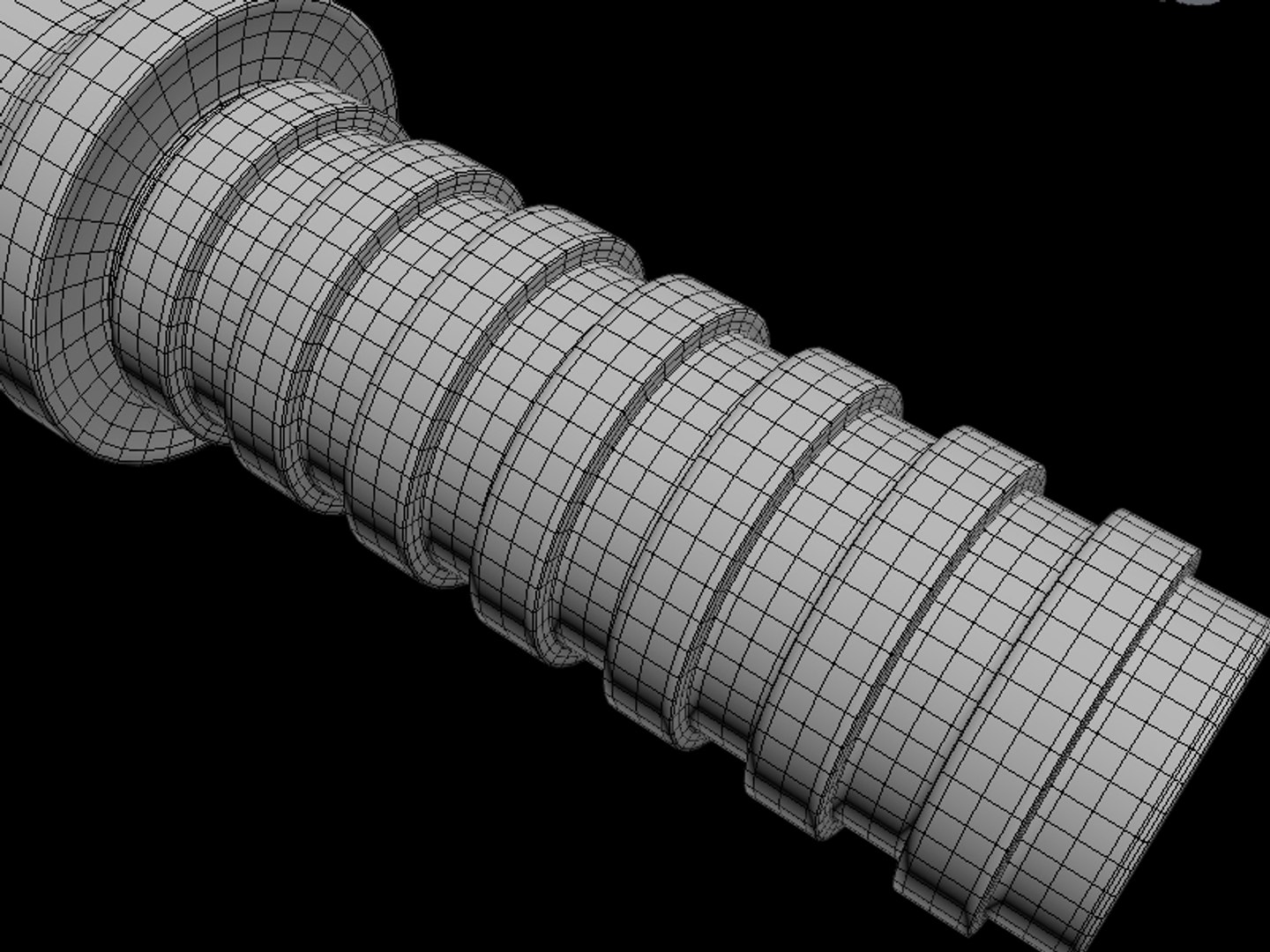 Dumbbell 3D - TurboSquid 1328672