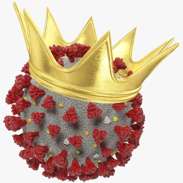 Royal Crown 3D Models for Download | TurboSquid