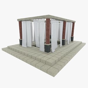 3d model home real