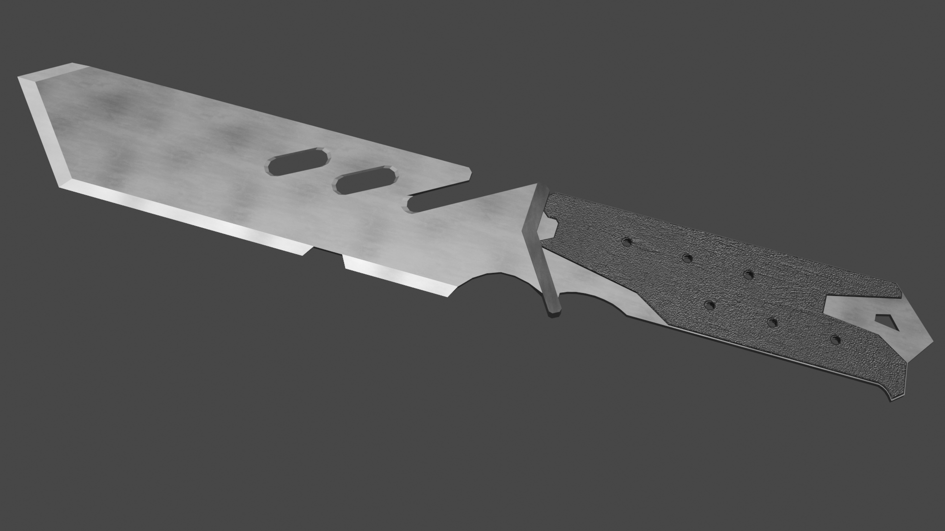 kostenlos Messer 3D-Modell - TurboSquid 1689127