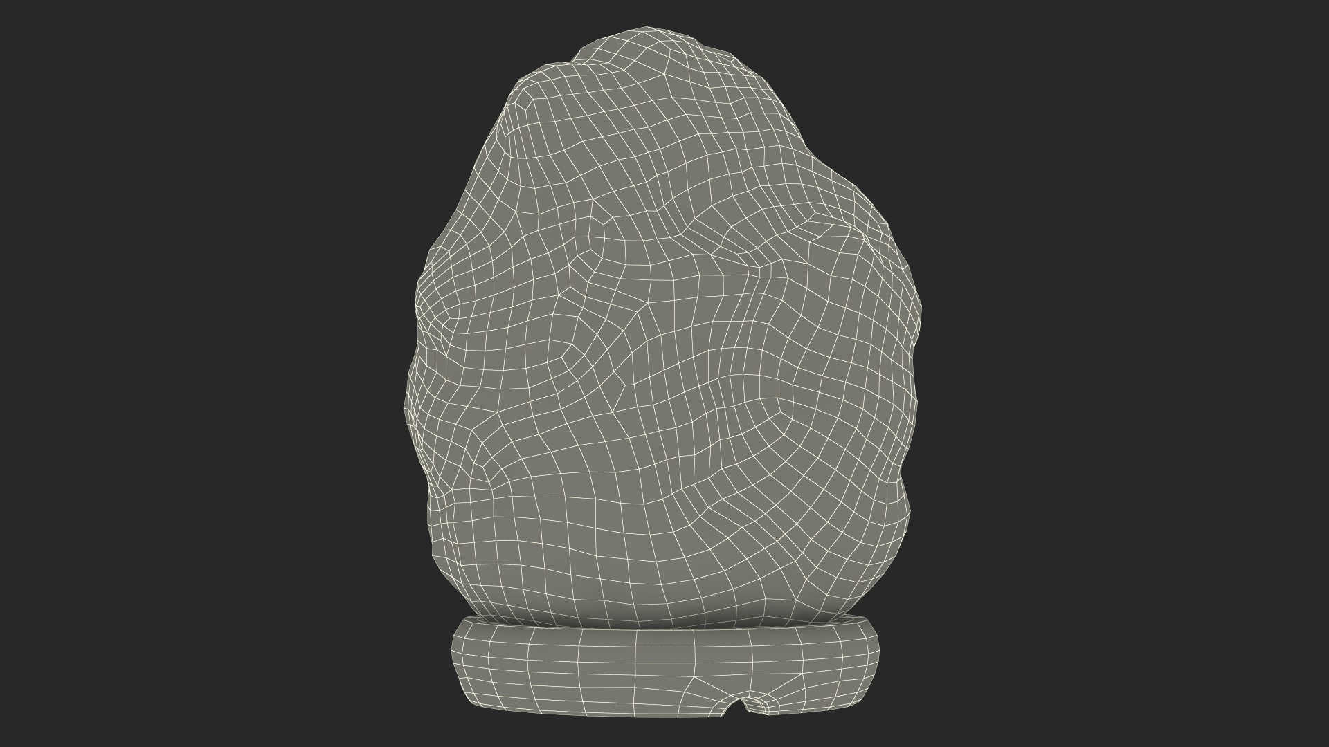 3D Salt Lamps Switched-on and off Collection - TurboSquid 2142708