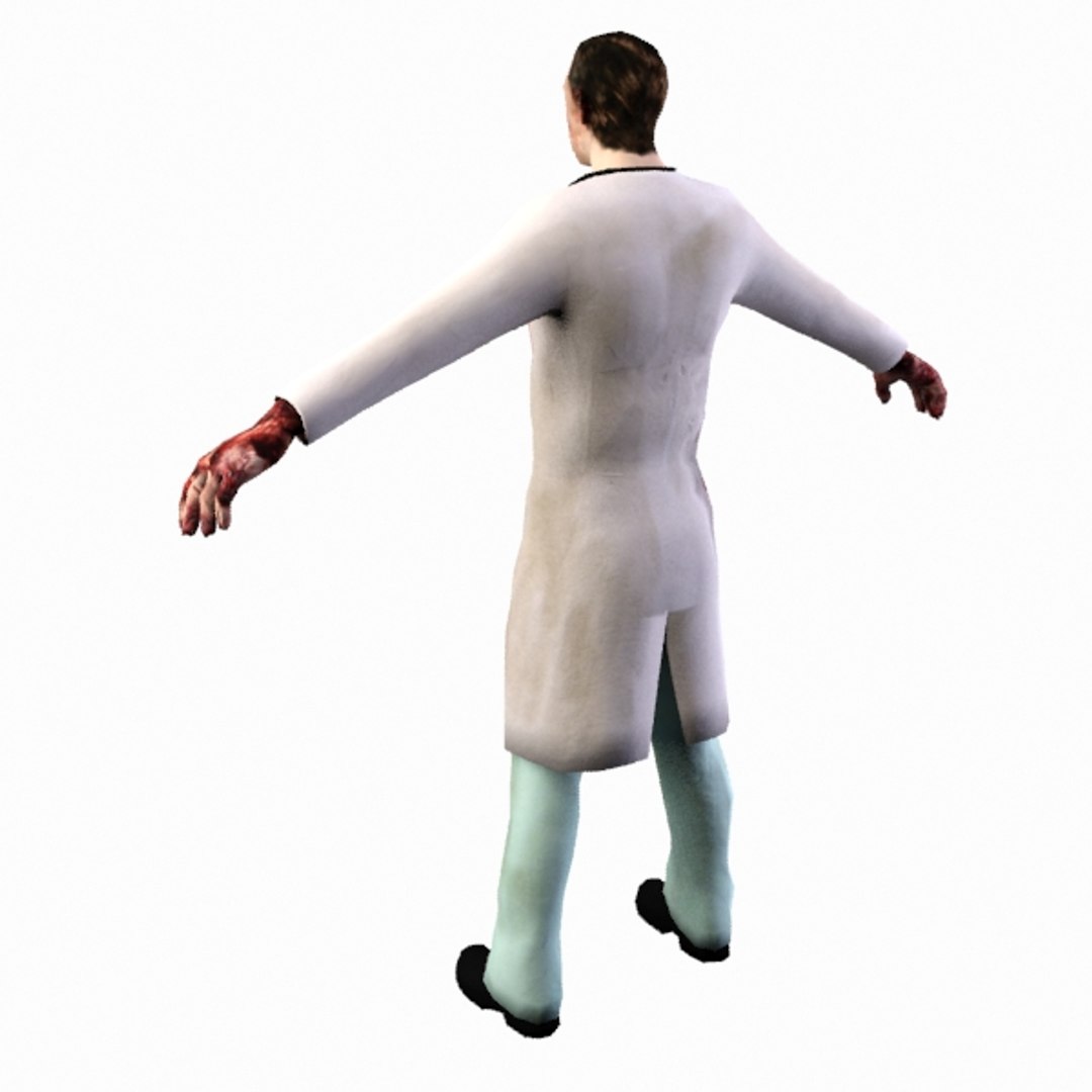 zombie max
