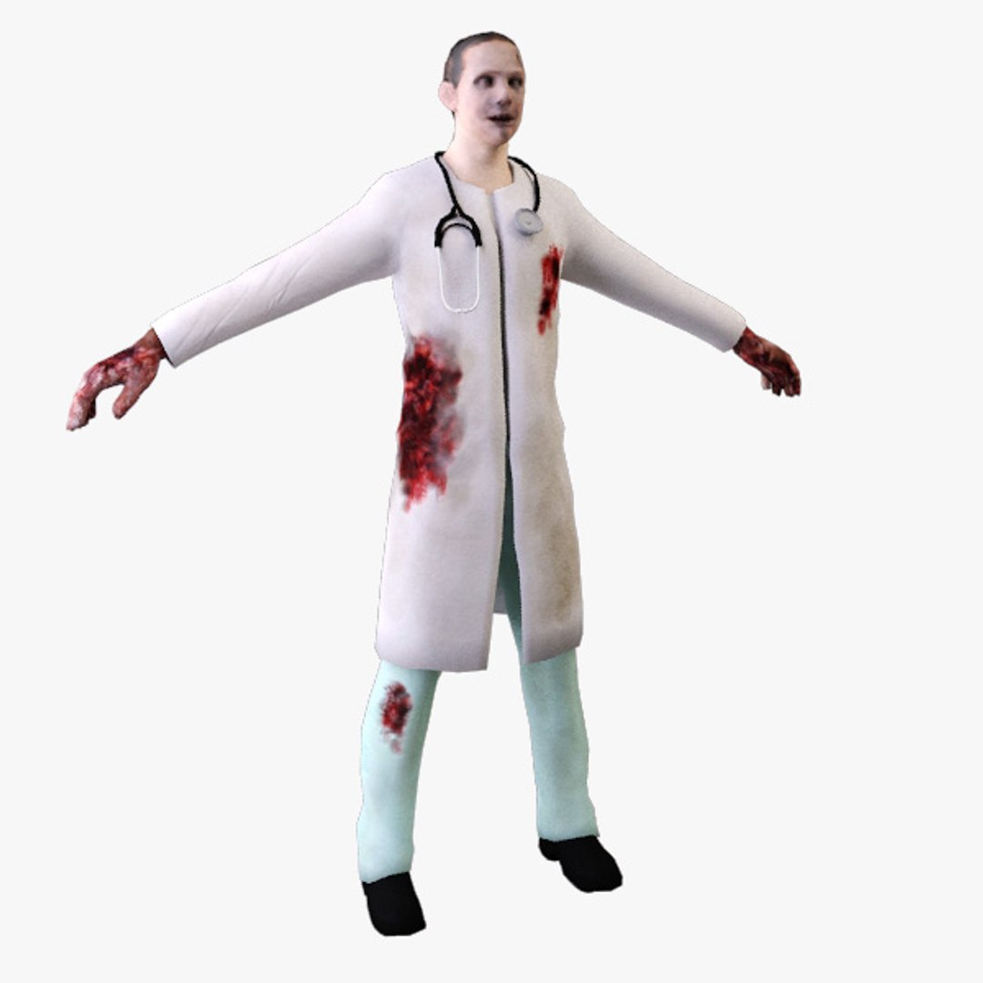 zombie max