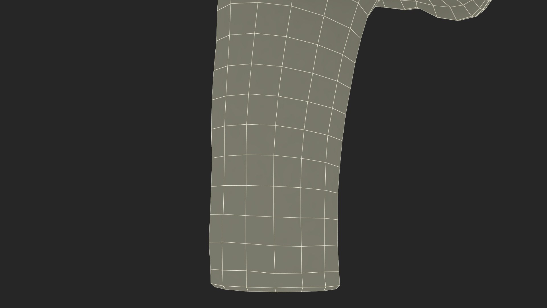 Lactarius Indigo 3D Model - TurboSquid 2215803