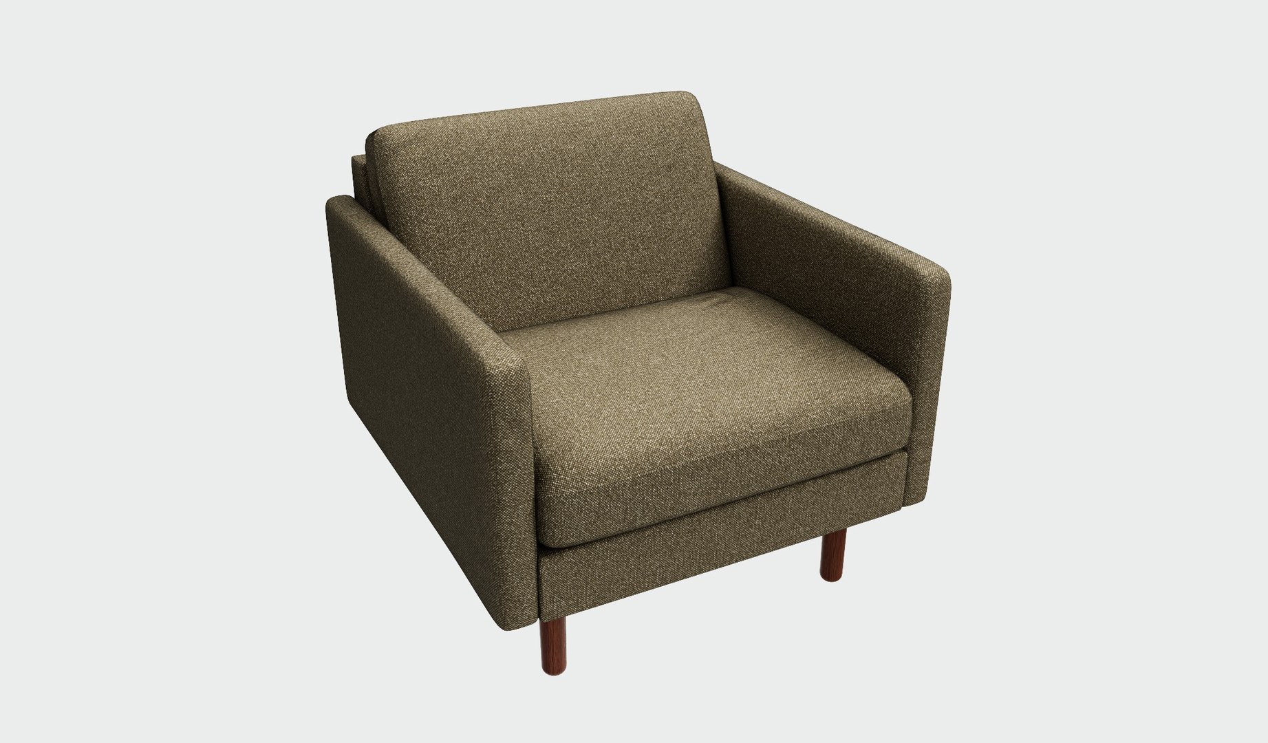 Chair Sofa 3D Model 3D Model - TurboSquid 2343308