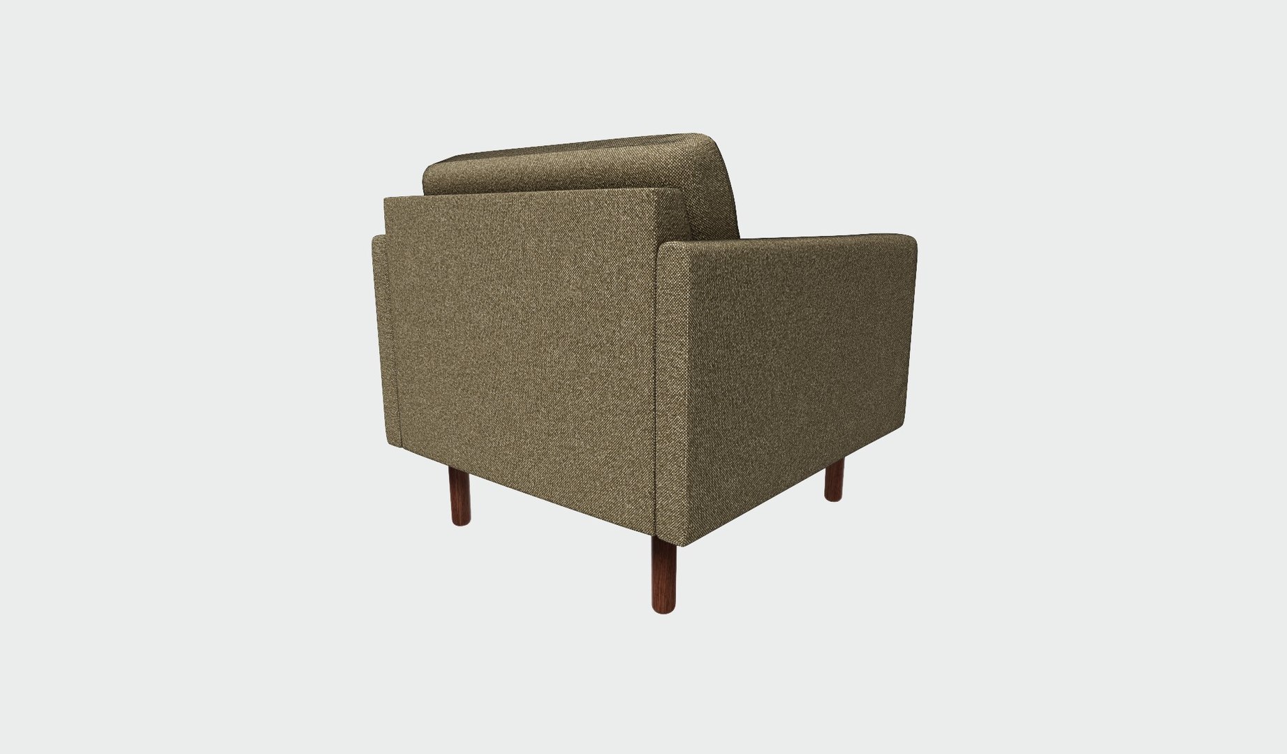 Chair Sofa 3D Model 3D Model - TurboSquid 2343308
