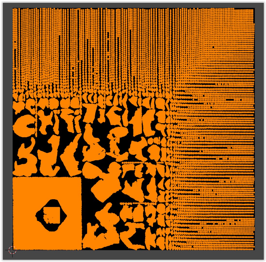 Statues scans 3D - TurboSquid 1811875