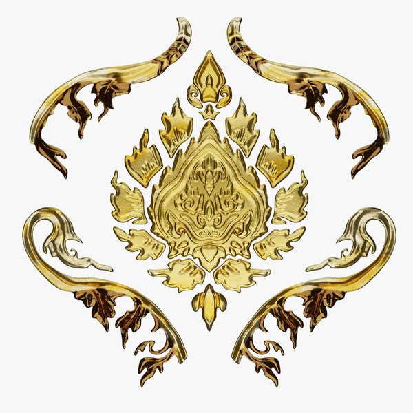 Free 3D Pattern Models | TurboSquid