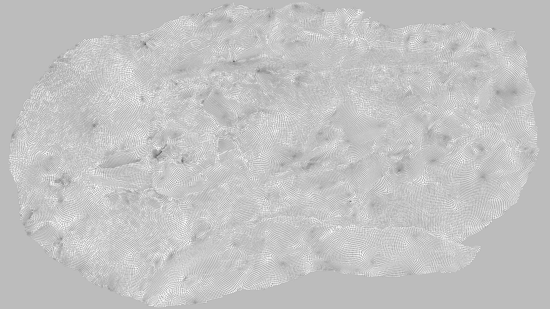 Ground rock 7 model - TurboSquid 1705590