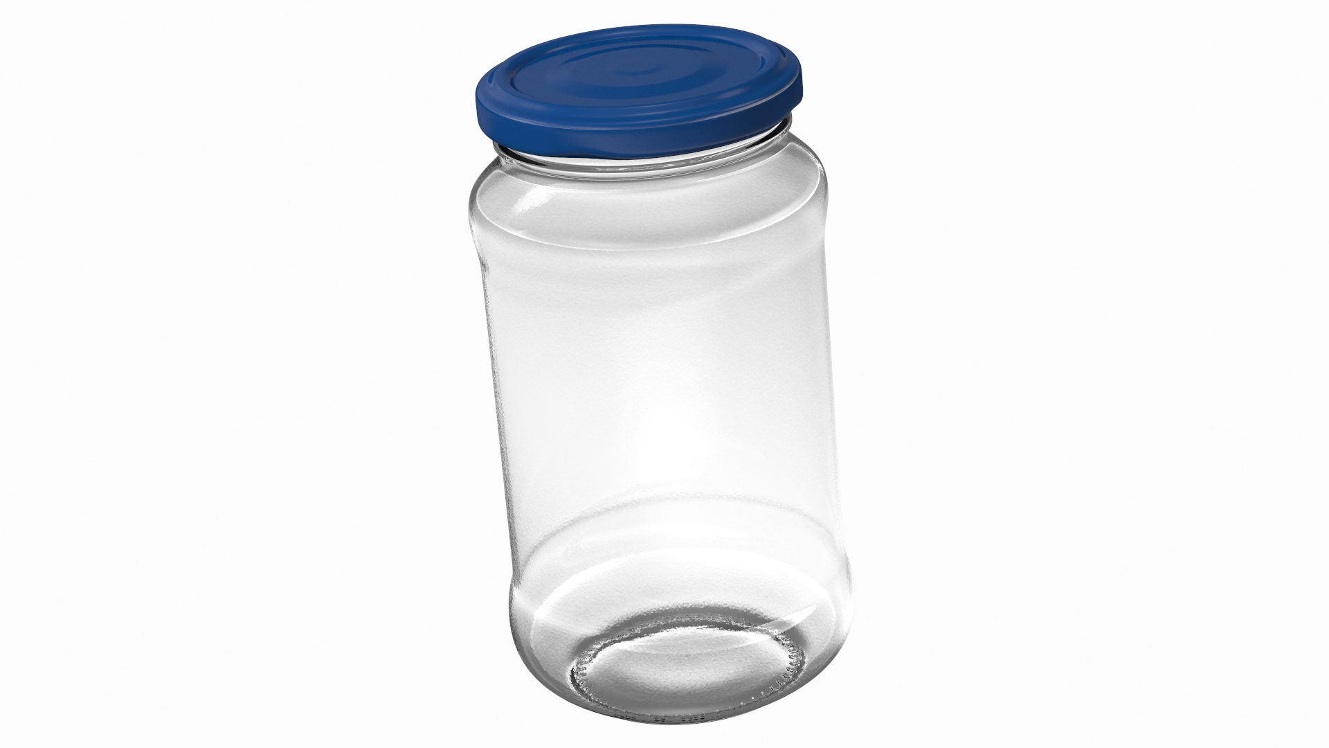 Empty Can With Cap 12oz 3D - TurboSquid 1719796