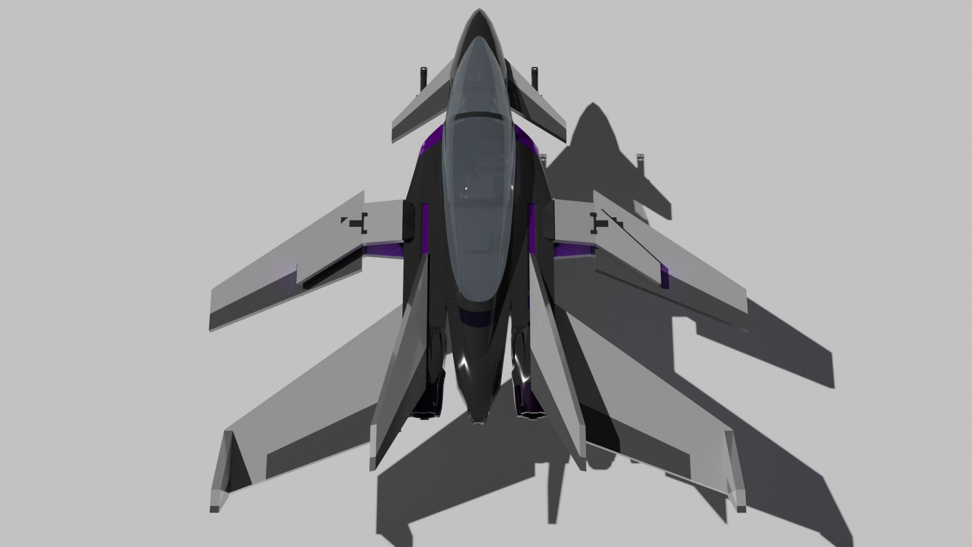 3D SmallJet - TurboSquid 1970373