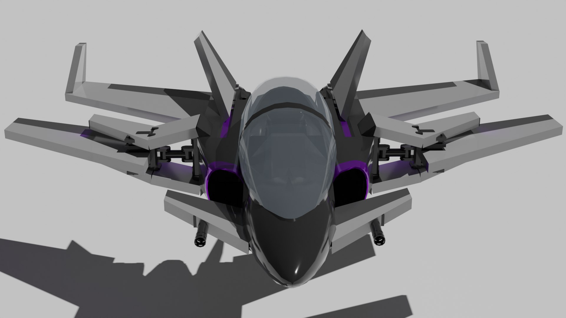 3D SmallJet - TurboSquid 1970373