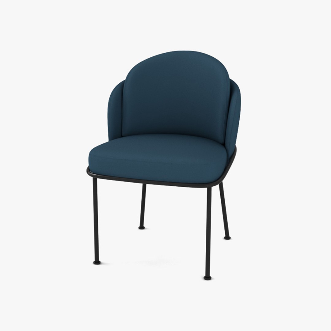 modelo 3d Angelo Dining chair - TurboSquid 1998882