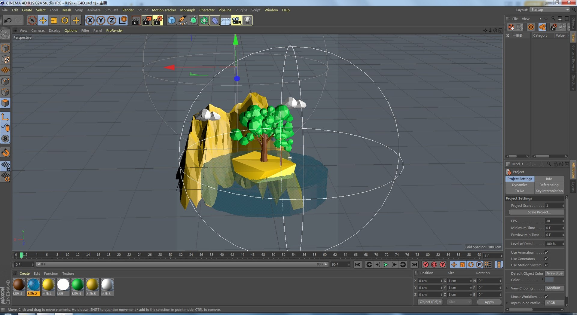 3D 3D Model - TurboSquid 2046314