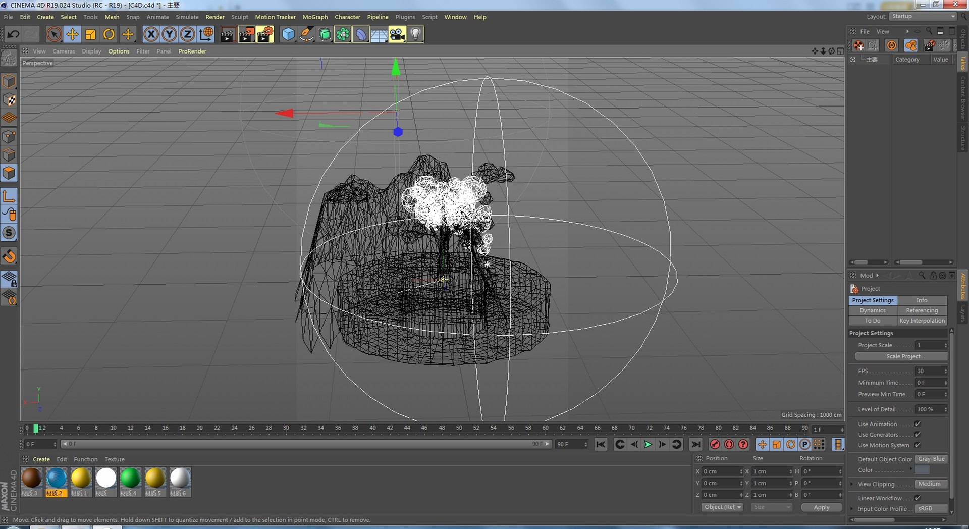 3D 3D Model - TurboSquid 2046314