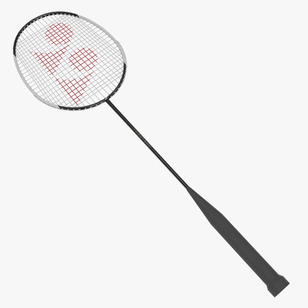 max badminton racket
