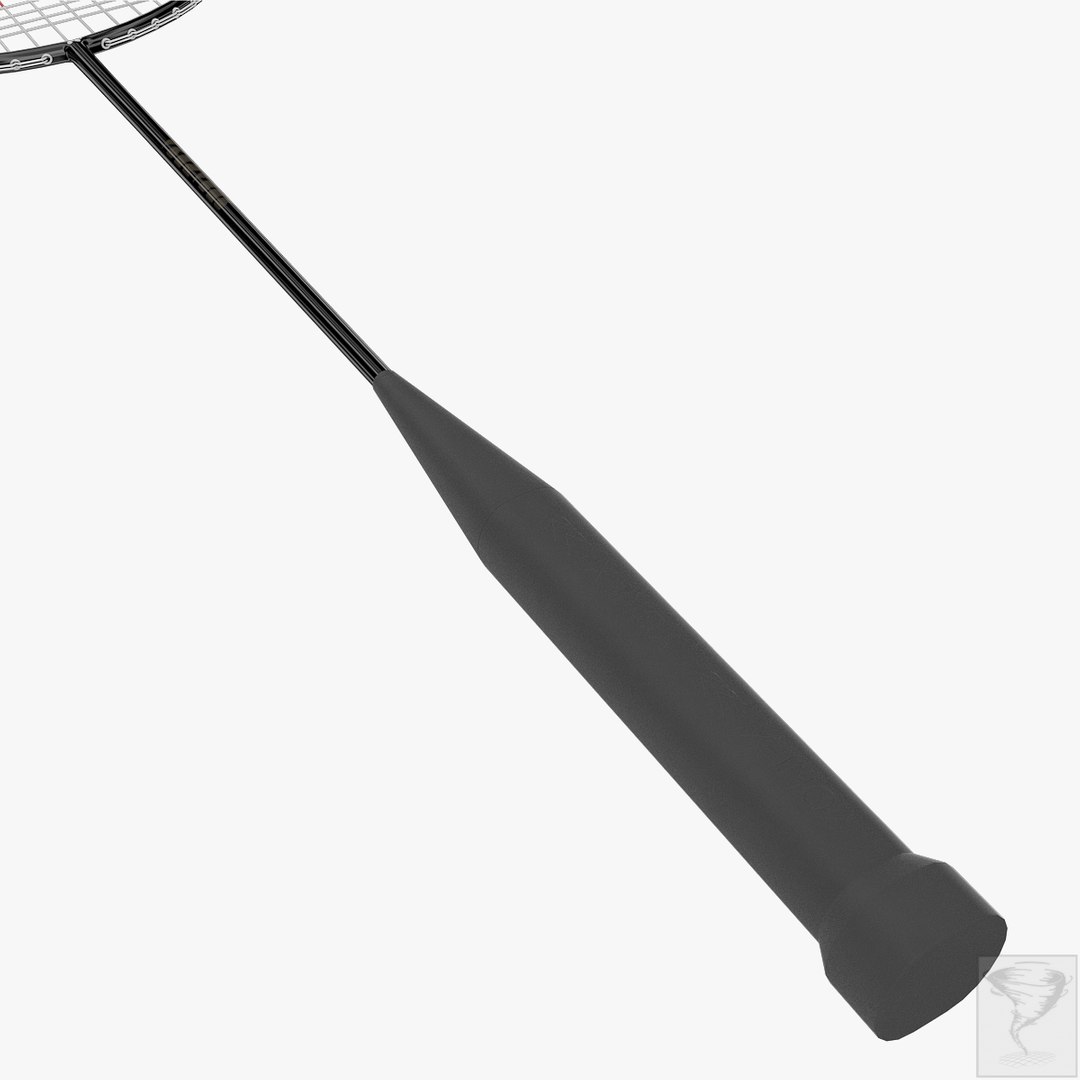 Max Badminton Racket