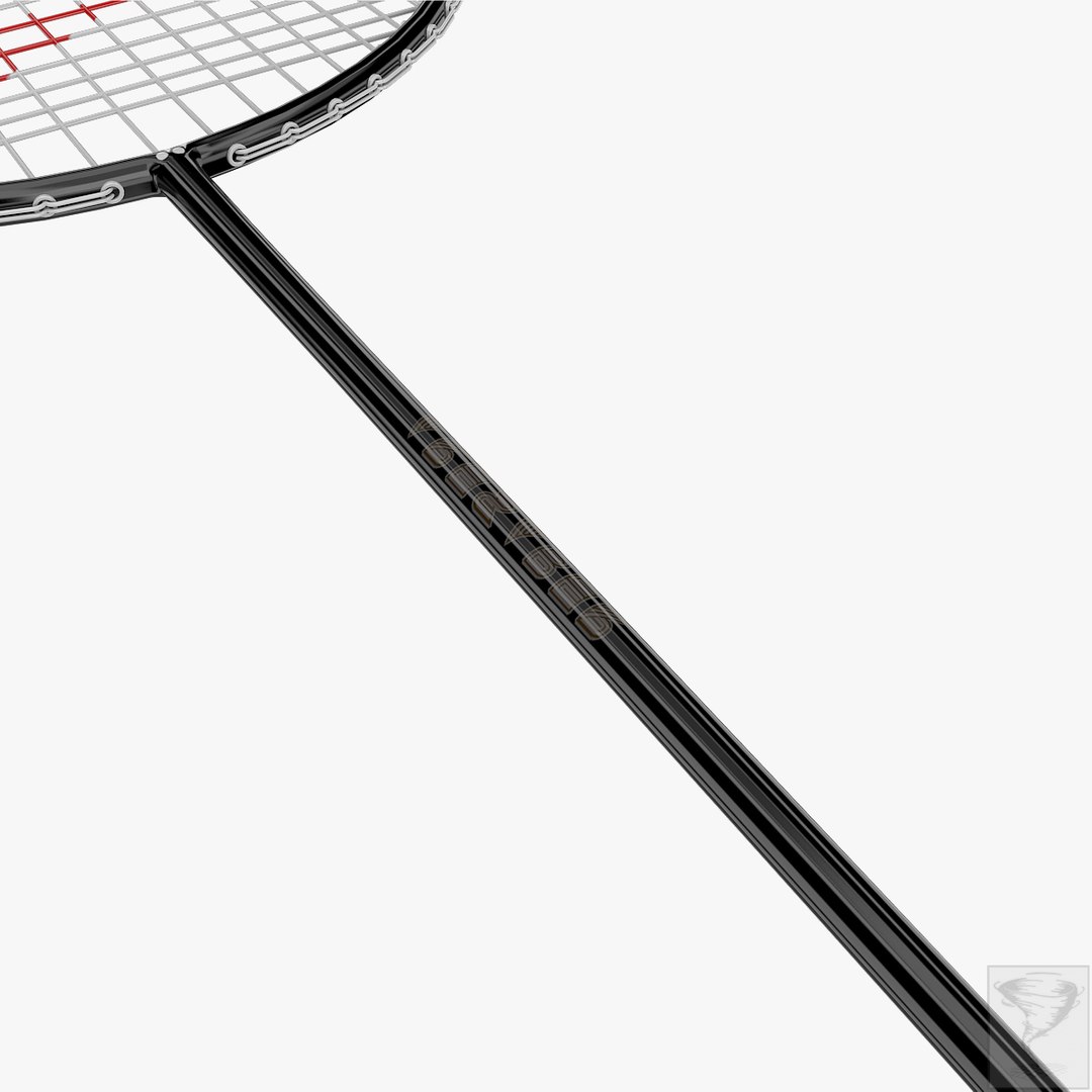 Max Badminton Racket