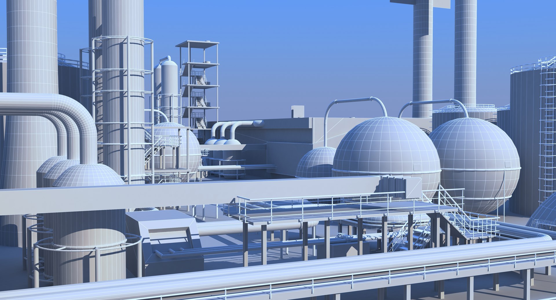 3D Model Refinery - TurboSquid 1313918