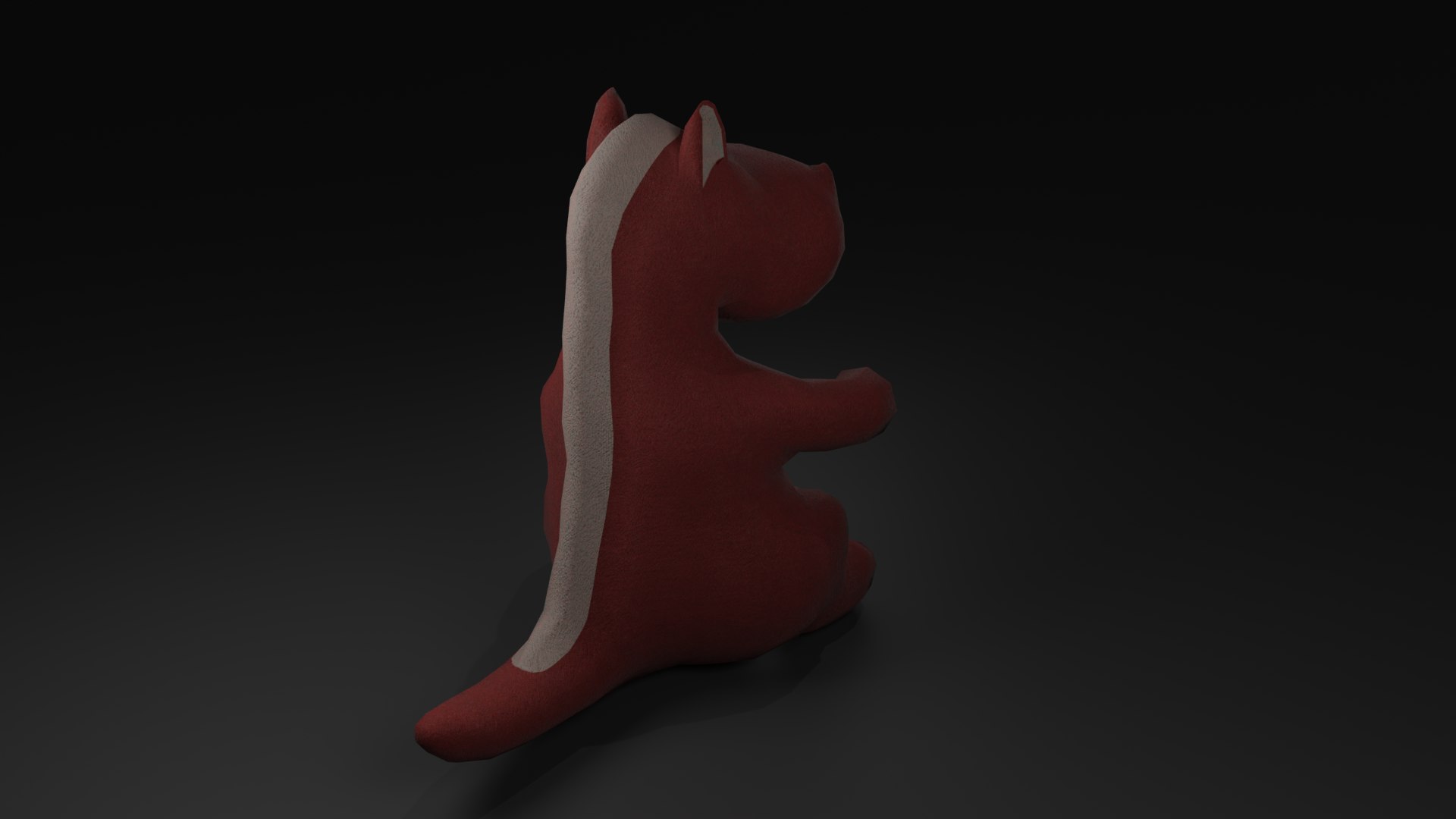 3D Toy Dragon model - TurboSquid 2179500