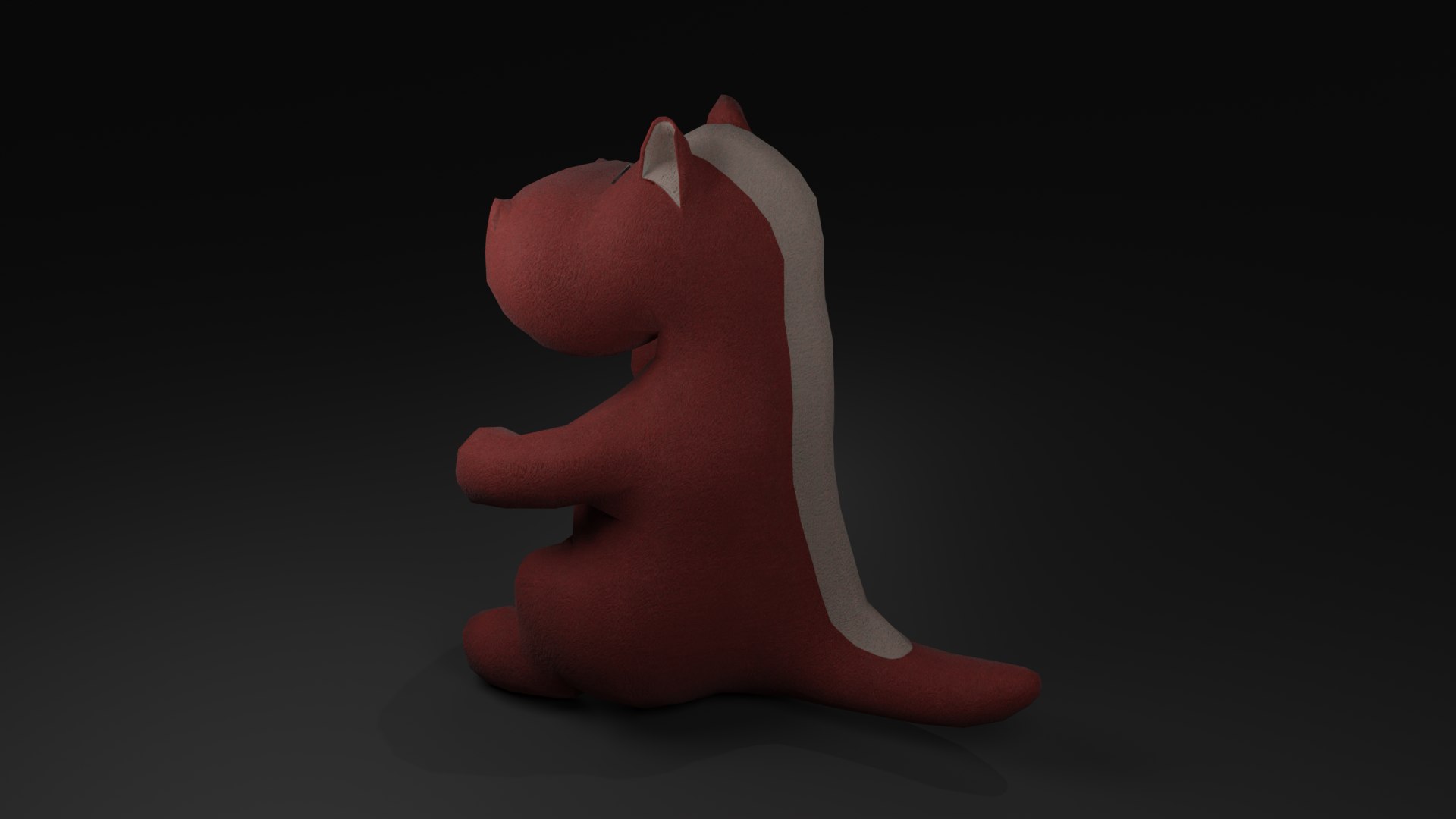 3D Toy Dragon model - TurboSquid 2179500