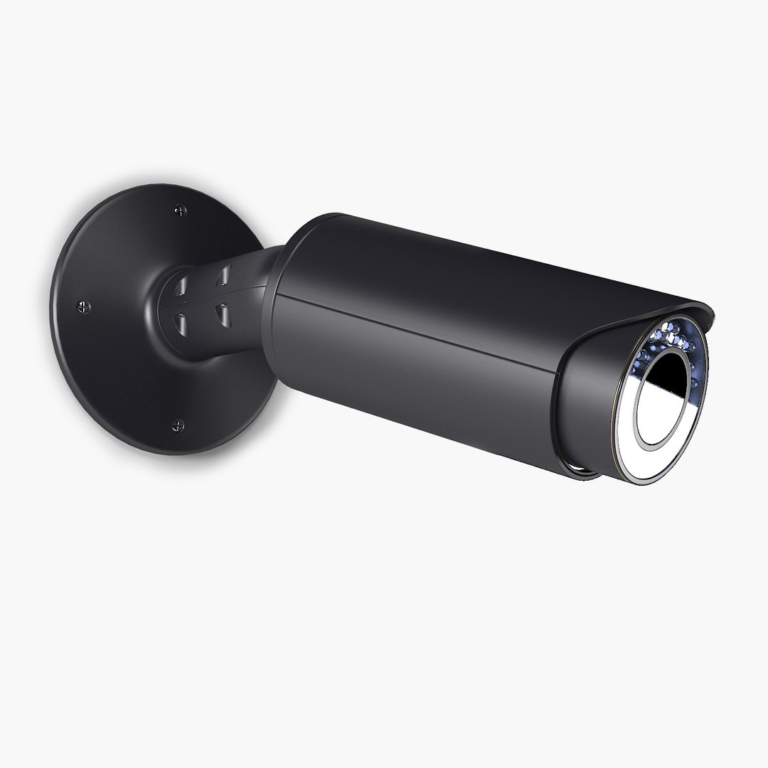 Max Security Camera