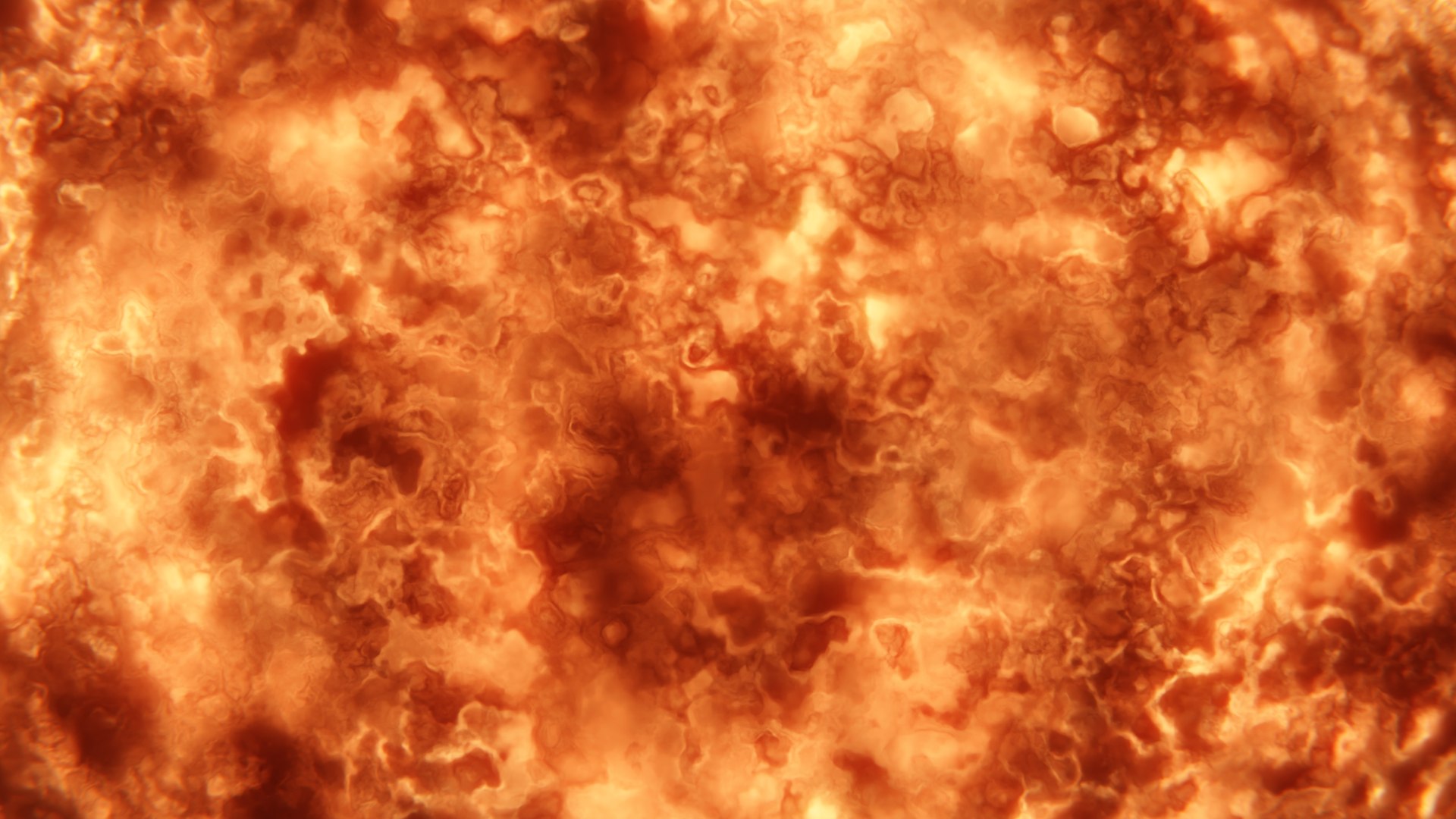 The Sun - Volumetric Shader 3D Model - TurboSquid 1869290