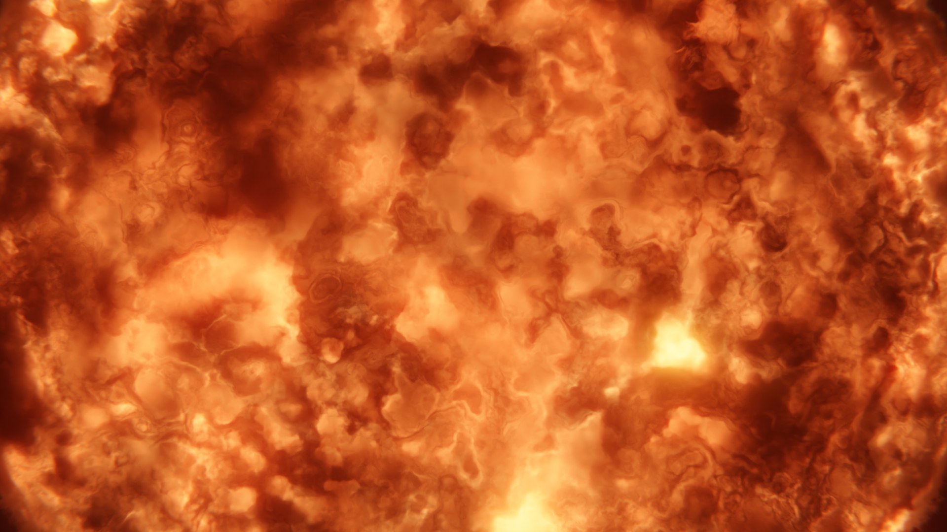 The Sun - Volumetric Shader 3D Model - TurboSquid 1869290