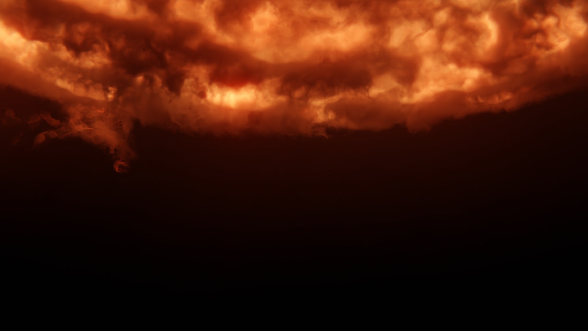 The Sun - Volumetric Shader 3D Model - TurboSquid 1869290