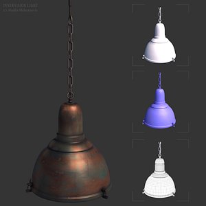 Free 3D Light Models | TurboSquid