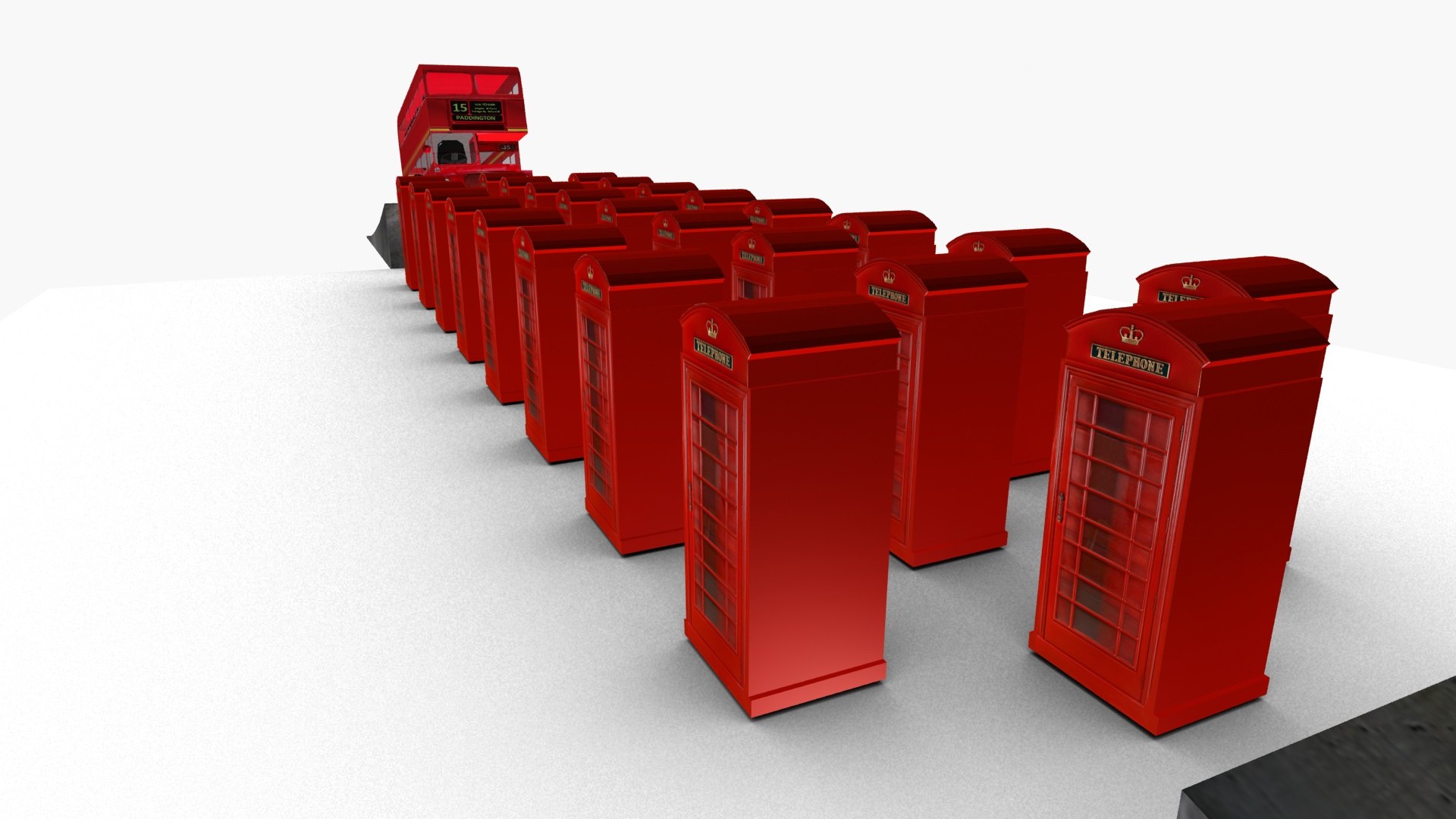 3D Speed Bus Jump Model - TurboSquid 1848960