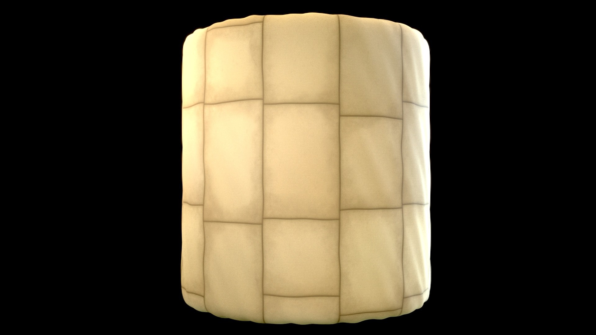 Old Fabric Sheet Sail Substance Material And Textures 3D Model ...