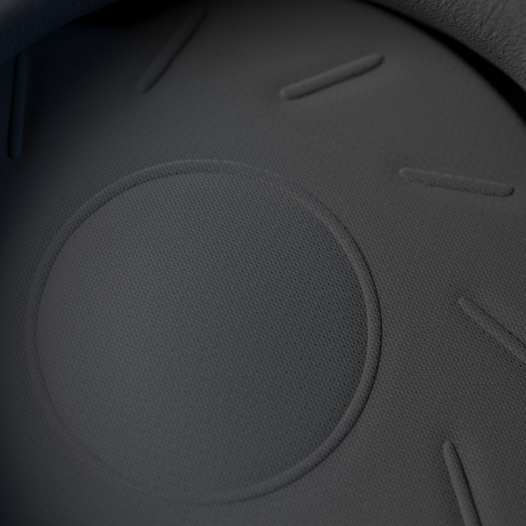 Beyerdynamic DT 900 PRO X Headphones 3D Model - TurboSquid 2108676