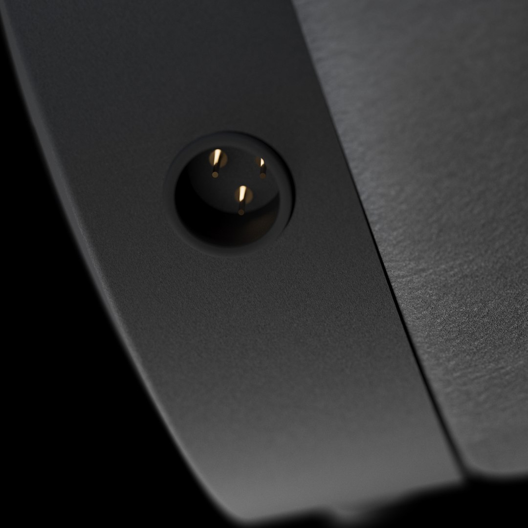 Beyerdynamic DT 900 PRO X Headphones 3D Model - TurboSquid 2108676